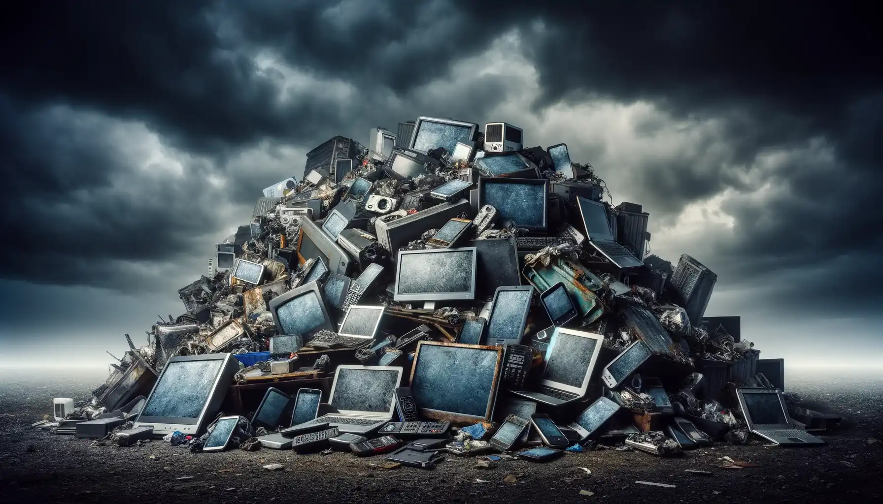 5 Essential Office Cleaning Gold Coast E-Waste Tips